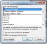 Customizing the Spellchecker in Microsoft Word | Proofed’s Writing Tips