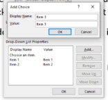 How to Create a Fillable Form in Microsoft Word | Proofed's Writing Tips