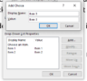 How to Create a Fillable Form in Microsoft Word | Proofed's Writing Tips