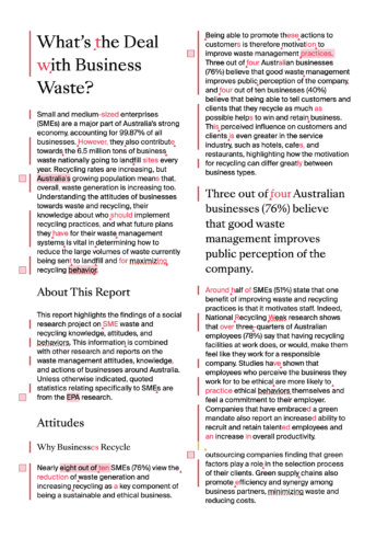 Expert Proofreaders for Business | Proofed