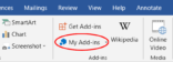 A Quick Guide to Add-Ins in Microsoft Word | Proofed's Writing Tips