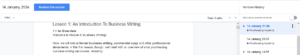 How to Compare Two Documents in Google Docs | Proofed's Writing Tips