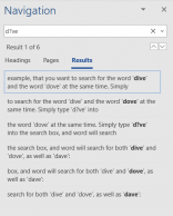 How to Use Wildcards to Search a Document in Microsoft Word | Proofed