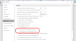 How to Use the Ruler Tool in Microsoft Word | Proofed's Writing Tips
