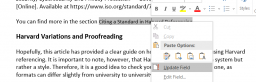 How to Cross-Reference in Microsoft Word | Proofed's Writing Tips