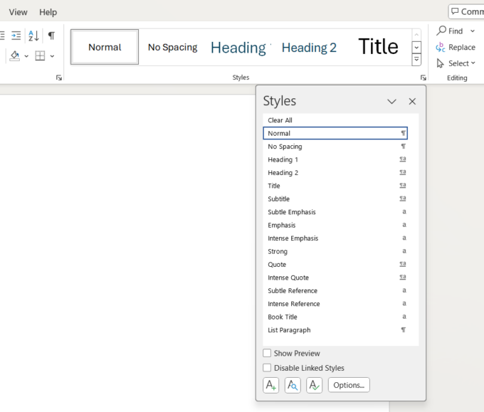 How to Add Chapter Numbers to Captions in Microsoft Word | Proofed