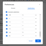 How to Use Autocorrect in Google Docs | Proofed's Writing Tips