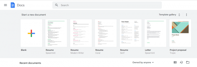The Complete Guide to Writing a Novel in Google Docs | Proofed's ...