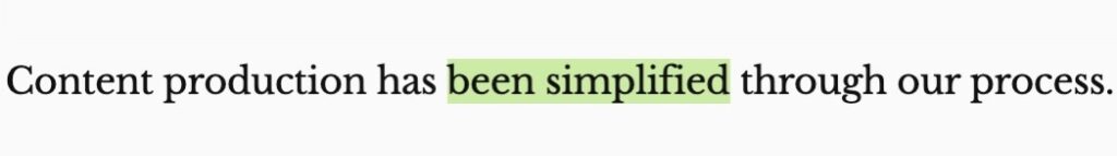 How to Use Hemingway Editor Efficiently - Proofed
